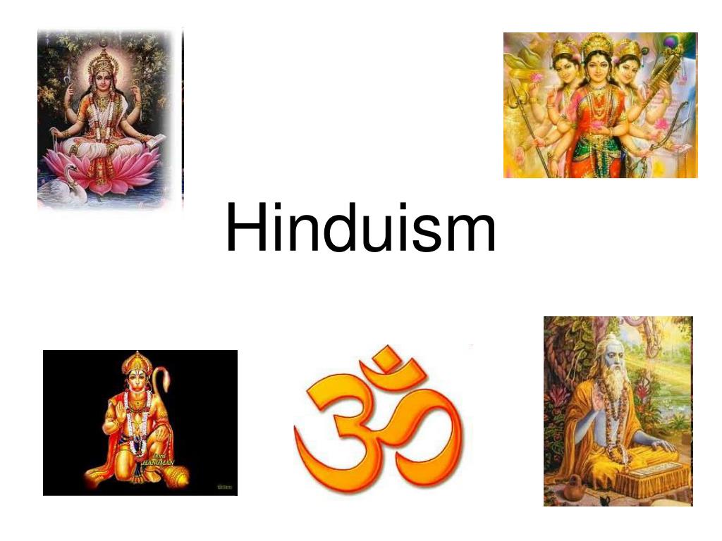 PPT - Hinduism PowerPoint Presentation, free download - ID:3955198
