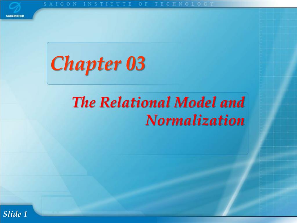 PPT - Chapter 03 PowerPoint Presentation, free download - ID:3955495