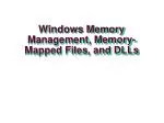 PPT - Mysteries of Windows Memory Management Revealed PowerPoint ...