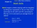 PPT - Top Rated Techniques to Polish Math Skills PowerPoint ...