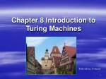 PPT - Turing Machines (TM) PowerPoint Presentation, free download - ID ...