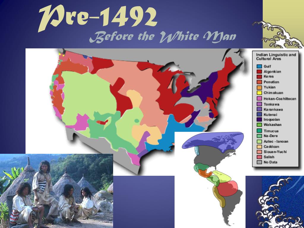PPT - Pre-1492 PowerPoint Presentation, free download - ID:3965617