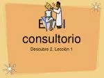 PPT - BIOSEGURIDAD EN EL CONSULTORIO DENTAL PowerPoint Presentation ...