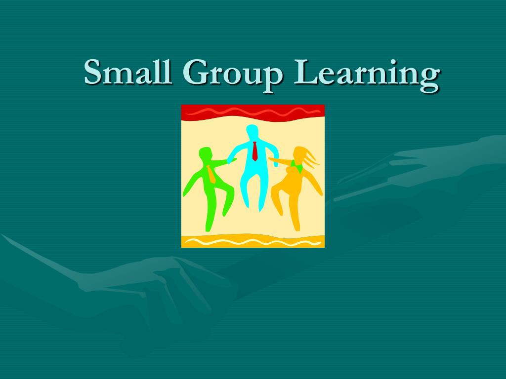 PPT - Small Group Learning PowerPoint Presentation, free download - ID ...