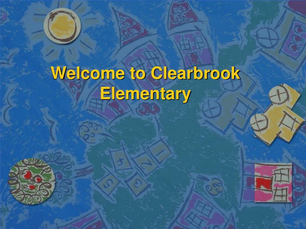 PPT - Clearbrook Elementary School Information and Contact Details ...