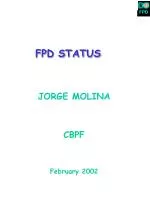 PPT - Treatment Planning in FPD PowerPoint Presentation, free download ...