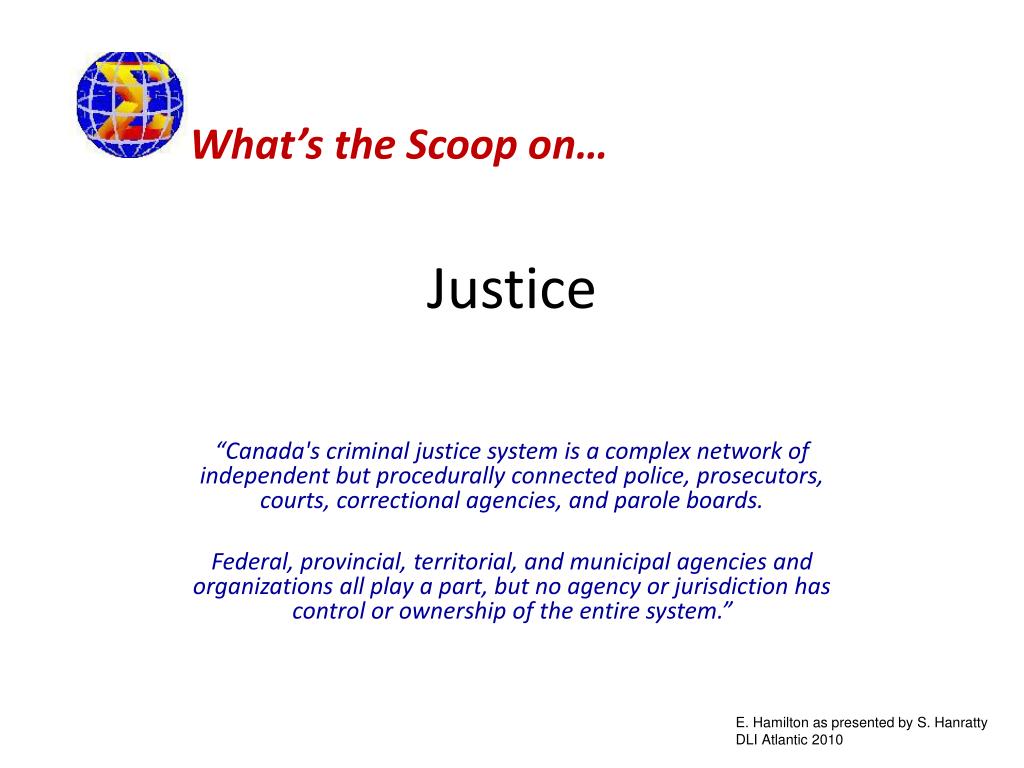 PPT - Justice PowerPoint Presentation, free download - ID:3971889