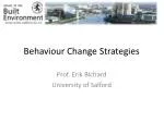 PPT - BEHAVIOUR CHANGE COMMUNICATION FRAMEWORK PowerPoint Presentation ...