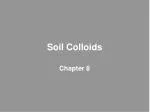 PPT - COLLOIDS PowerPoint Presentation, free download - ID:4101356