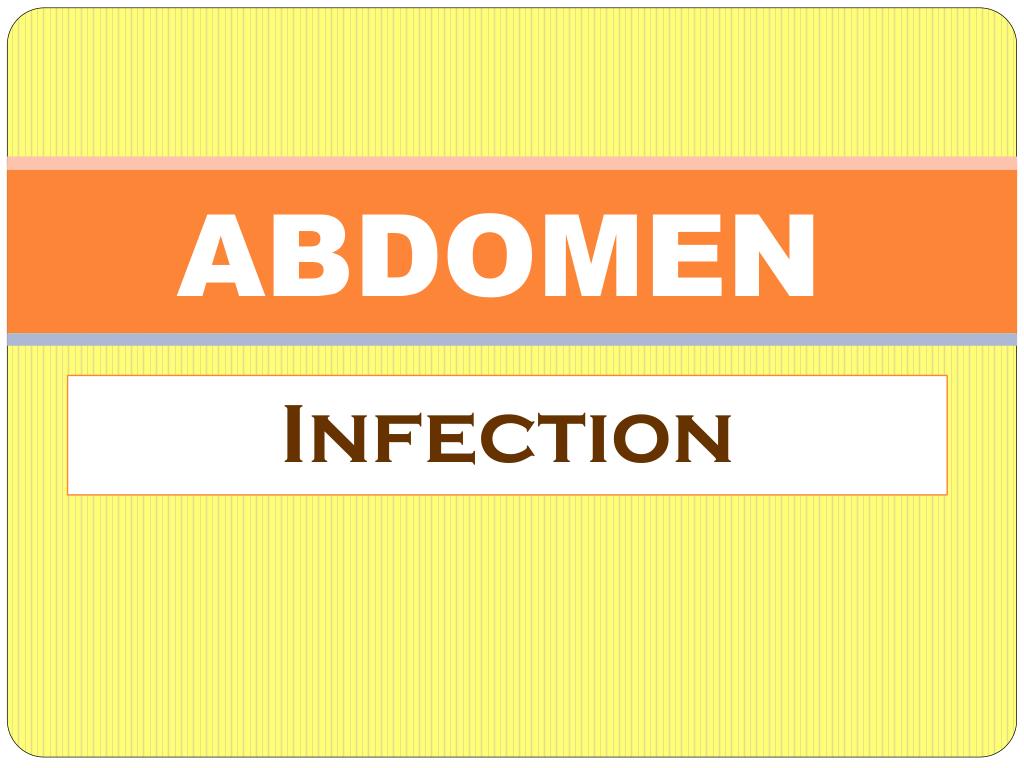 PPT - ABDOMEN PowerPoint Presentation, free download - ID:3977366