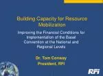 PPT - RESOURCE MOBILIZATION PowerPoint Presentation, free download - ID ...