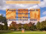 PPT - Preparing the Systems Proposal PowerPoint Presentation, free download - ID:700107