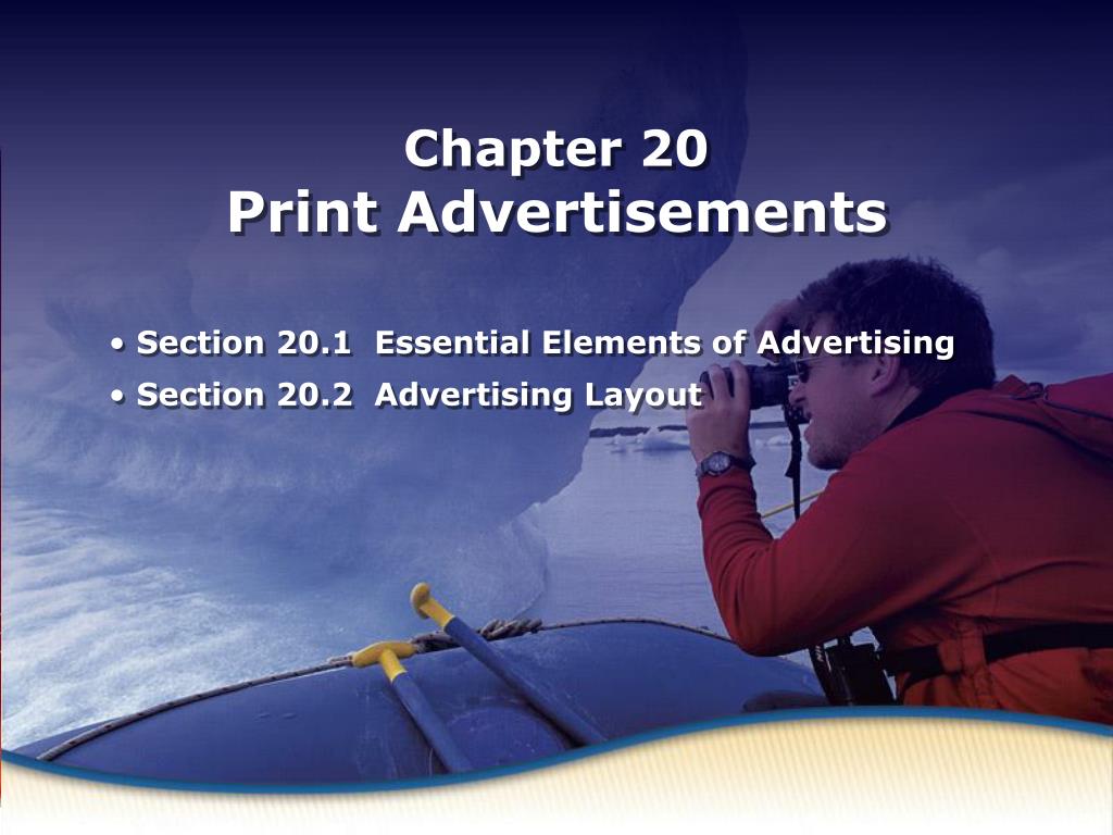PPT - Essential Elements of Advertising PowerPoint Presentation, free ...