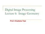 PPT - Digital Image Processing Lecture 8: Fourier Transform PowerPoint ...