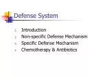 PPT - DEFENSE PRIORITIES AND ALLOCATIONS SYSTEM (DPAS) TRAINING ...