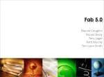 PPT - FAB Classification of ALL PowerPoint Presentation, free download ...