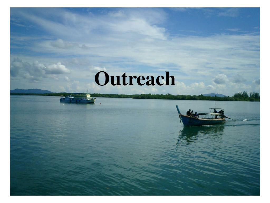 PPT - Outreach PowerPoint Presentation, free download - ID:3996442