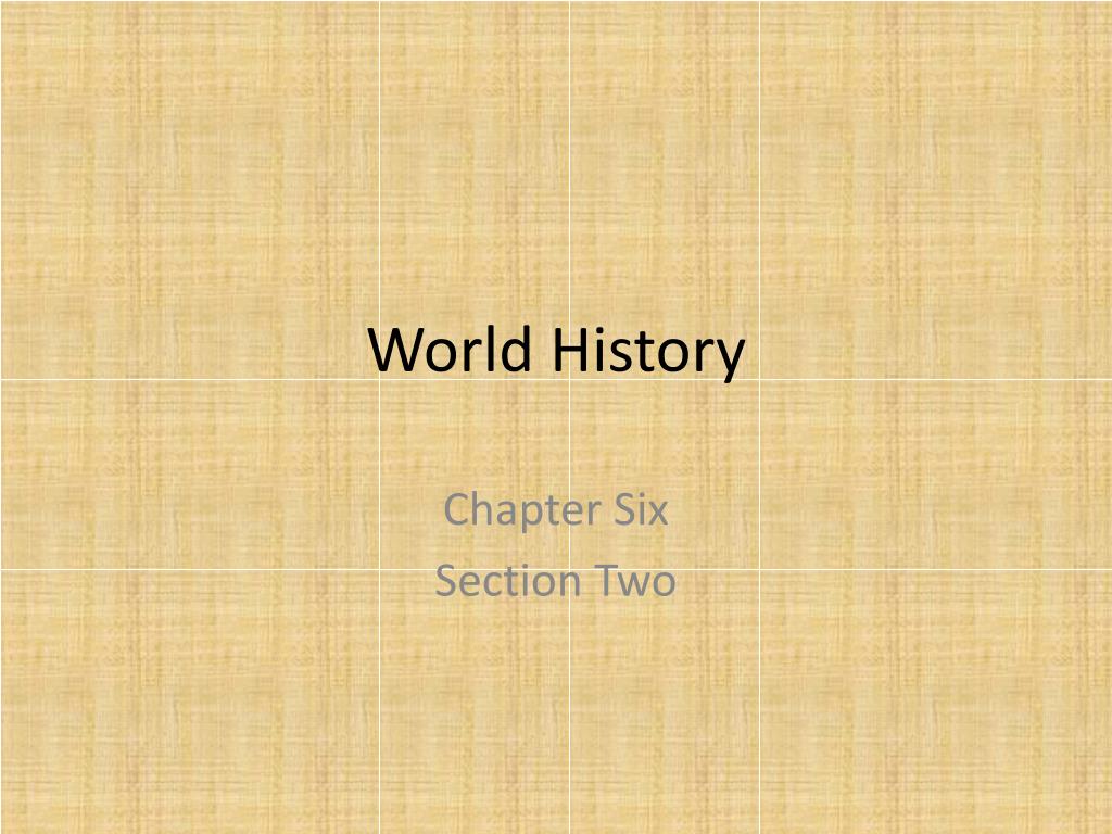 PPT - Andean Civilization: Culture, Religion, and History PowerPoint ...