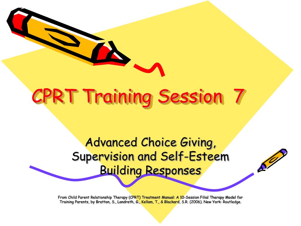 PPT - CPRT Training Session 7 PowerPoint Presentation, free download ...