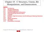 PPT - Chapter 1 structures and functions of proteins PowerPoint ...