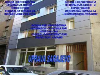 PPT - Regionalna podjela Bosne i Hercegovine: Geografske regije Bosne i ...