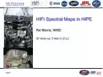 PPT - Diffusion Maps and Spectral Clustering PowerPoint Presentation ...