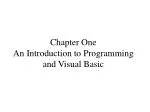 PPT - Lua: The Programming Language PowerPoint Presentation, free ...