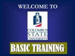 PPT - PATHFINDER BASIC STAFF TRAINING PowerPoint Presentation, free ...