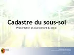 PPT - La pollution du sol PowerPoint Presentation, free download - ID ...