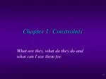 PPT - THEORY OF CONSTRAINTS PowerPoint Presentation, free download - ID ...