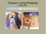 PPT - Forever Living Products PowerPoint Presentation, free download ...