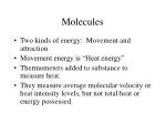 PPT - Cold molecules PowerPoint Presentation, free download - ID:2133857