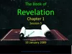 PPT - THE BOOK OF REVELATION PowerPoint Presentation, free download ...