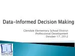 PPT - Data Analytics To Improve Decision-Making PowerPoint Presentation - ID:11673320
