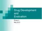 PPT - Herbal Drug Formulation and Evaluation PowerPoint Presentation ...