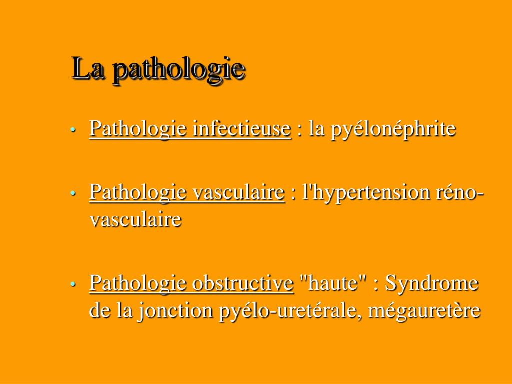 PPT - La pathologie PowerPoint Presentation, free download - ID:4034969