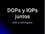 PPT - Assessment tools MiniCEX, DOPS PowerPoint Presentation, free ...