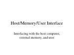PPT - Memory Interface PowerPoint Presentation, free download - ID:7105540