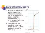 PPT - Topological Superconductors PowerPoint Presentation, free ...