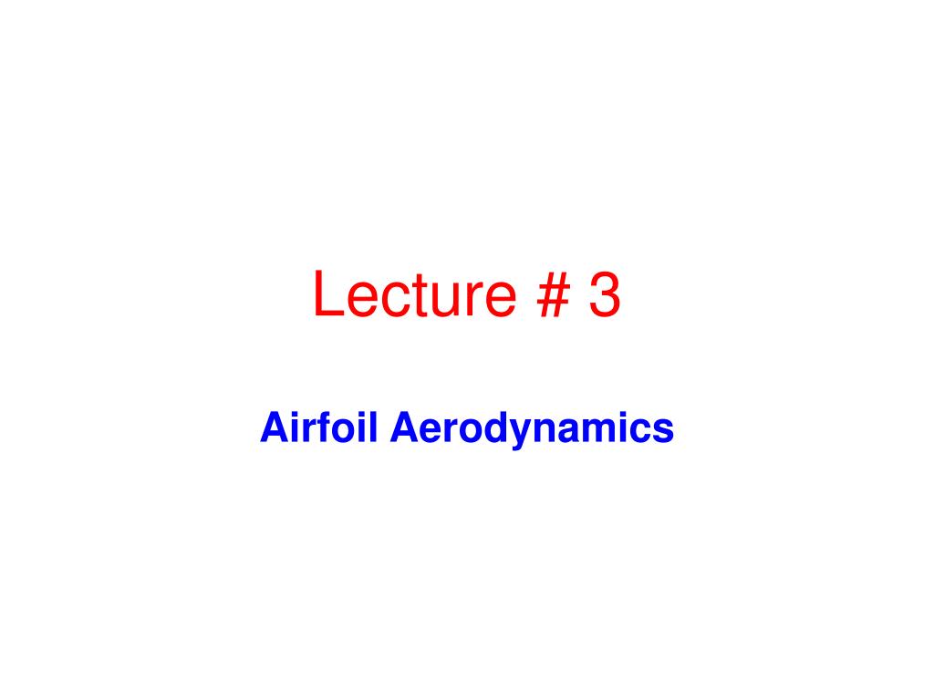 PPT - Lecture # 3 PowerPoint Presentation, free download - ID:4047147