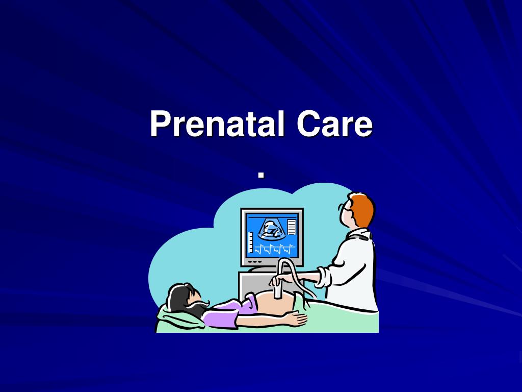 PPT - Prenatal Care . PowerPoint Presentation, free download - ID:4048481