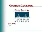 PPT - Chabot College PowerPoint Presentation, free download - ID:816018