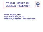 PPT - Ethical issues in Research PowerPoint Presentation, free download ...