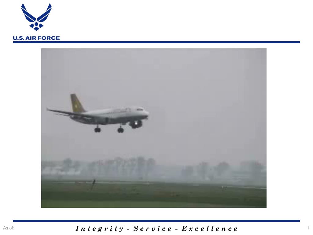 PPT - Terminal Instrument Procedures (TERPS) PowerPoint Presentation ...