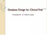 PPT - Tips for Writing for Patients in Clinical Trial PowerPoint ...
