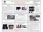 PPT - Comprehensive CD Uniformity Control in Lithography and Etch ...