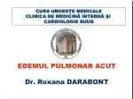 PPT - INFARCTUL MIOCARDIC ACUT PowerPoint Presentation, free download ...
