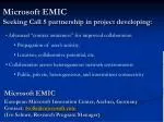PPT - Emic and Etic Concepts PowerPoint Presentation, free download ...