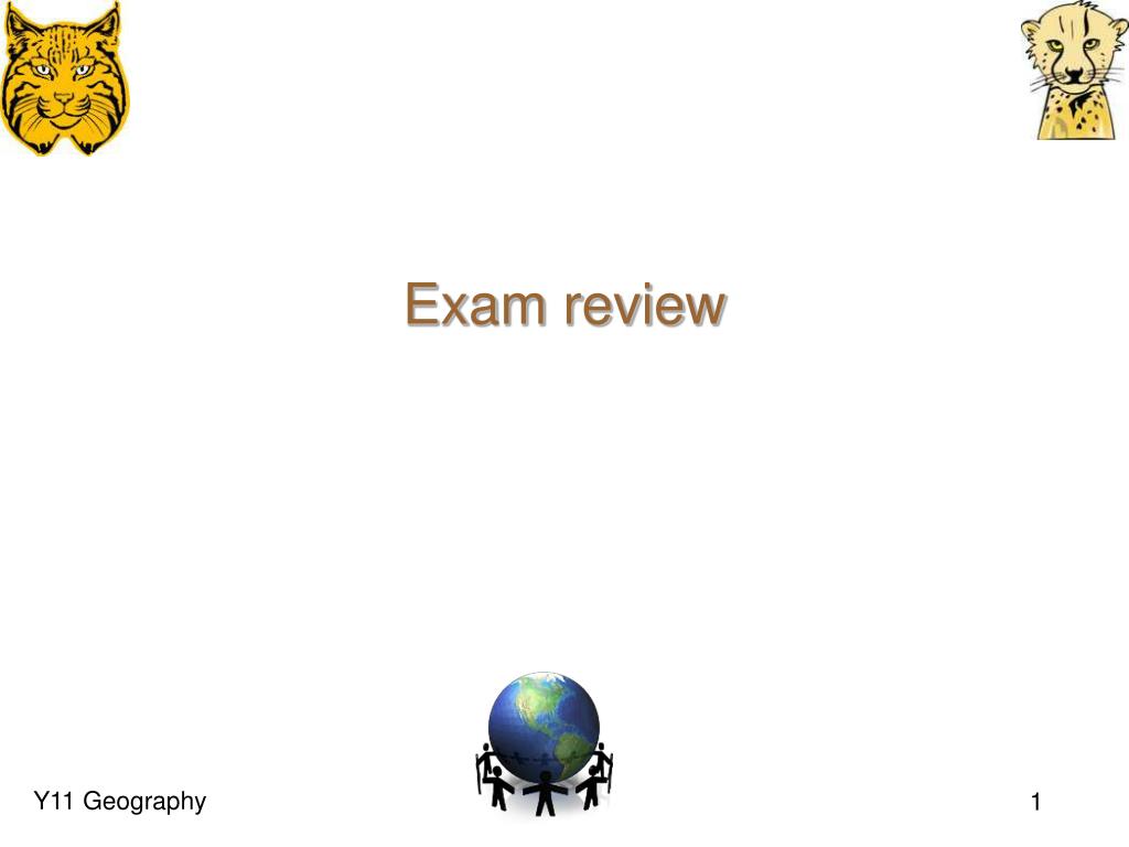 PPT - Exam review PowerPoint Presentation, free download - ID:4070259