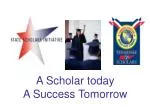 PPT - SCHOLARLINESS: Building Habits of a Scholar PowerPoint ...